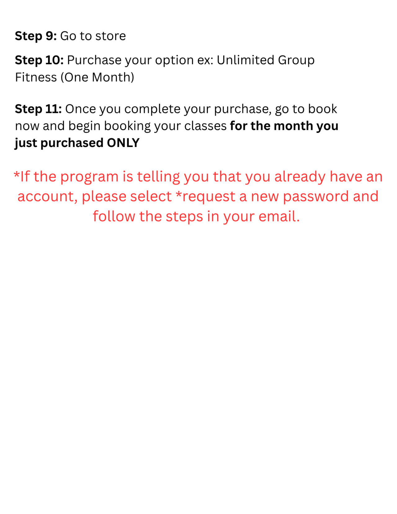 Our App - Community Wellness Concierge